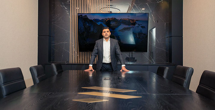 About Wave Homes - New Home Builder in Calgary