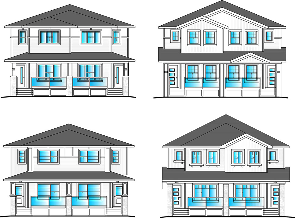 Available Homes for Sale by Wave Homes